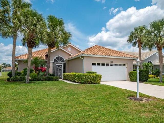 1460 Turnberry Dr, Venice, FL 34292