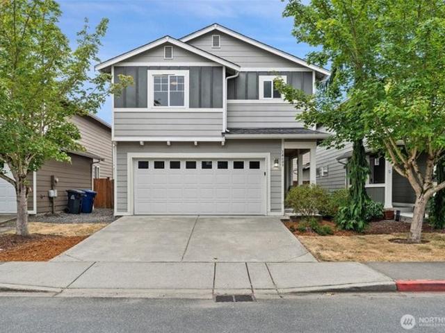 1460 th Ave NE, Marysville, WA 98271