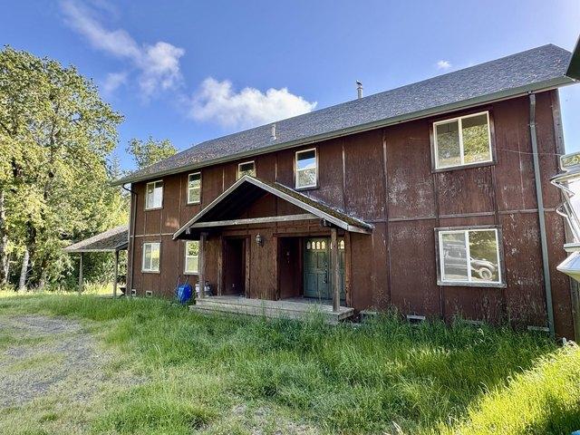 1460 Tim Mullen Rd, Kneeland, CA 95549