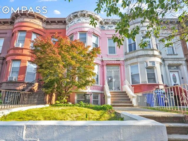 1460 Union St, Brooklyn, NY 11213