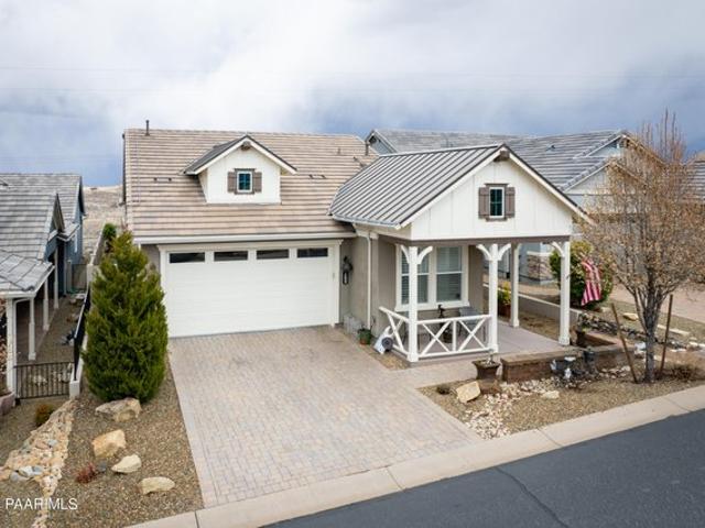 1460 Varsity Dr, Prescott, AZ 86301