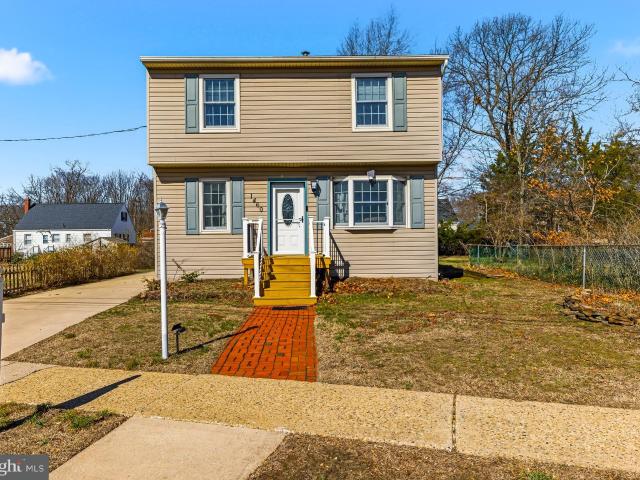 1460 Victory Ave, West Deptford, NJ 08093 | MLS #NJGL2070