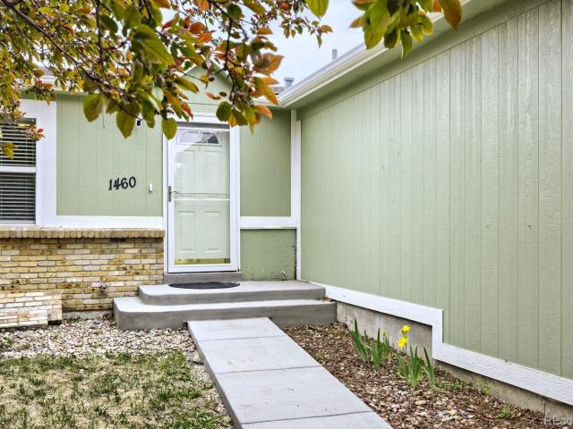 1460 W 78th Cir, Denver, CO 80221 | MLS #8593 | Compass