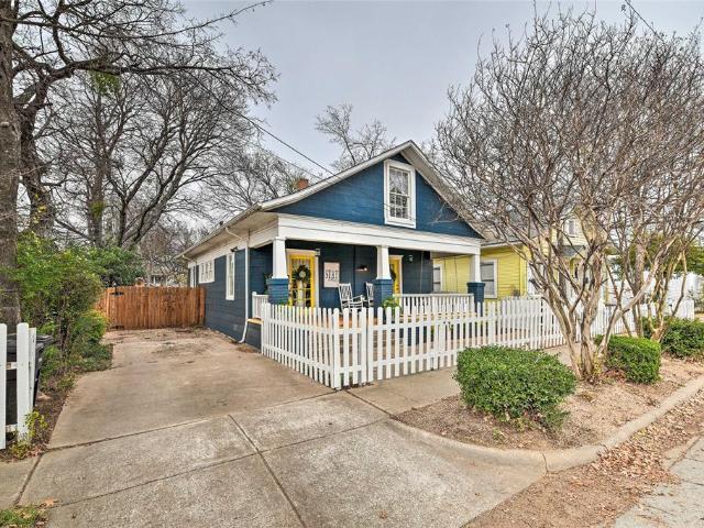 1460 W Allen Ave, Fort Worth, TX 76104 | MLS #21168