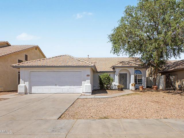 1460 W GAIL Drive
