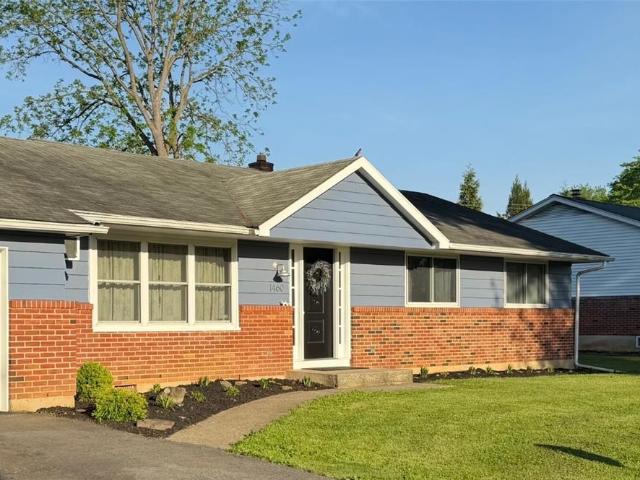1460 Walnut Lane