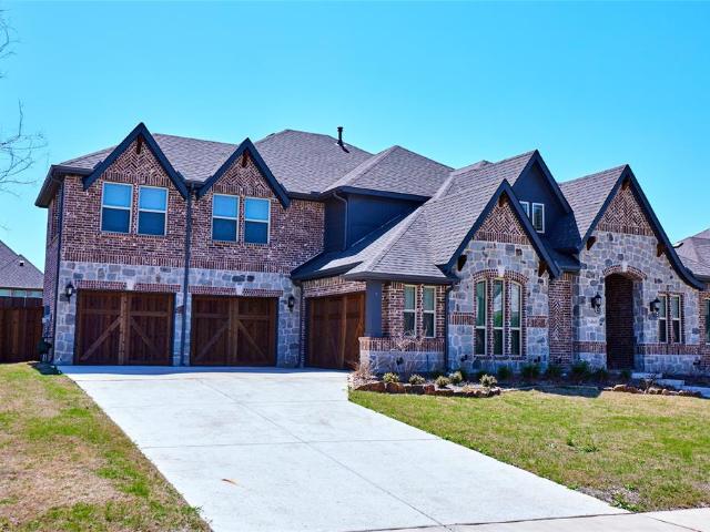 1460 Waterton Dr, Prosper, TX 75078 | MLS #21250