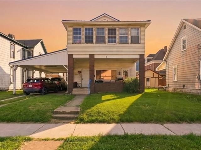 1460 5th Ave, New Brighton, PA 15066