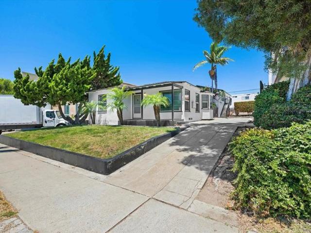 1460 64 Grand Ave, San Diego, CA 92109