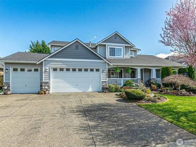 14613 th Ave E, Orting, WA 98360