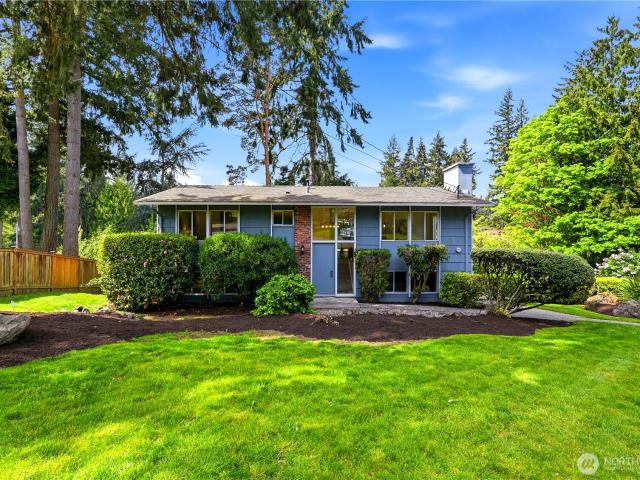 14613 SE 16th Pl, Bellevue, WA 98007 | MLS #2516 | Compass