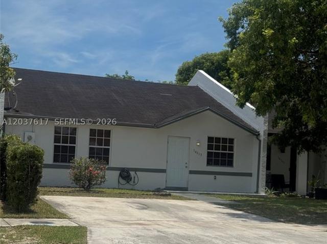 14613 SW 117th Ave, Miami, FL 33186