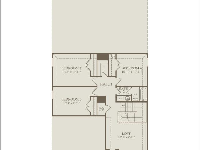 14610 Daffodil Plains