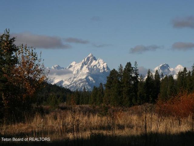 14610 Davis Hill Rd, Moran, WY 83013