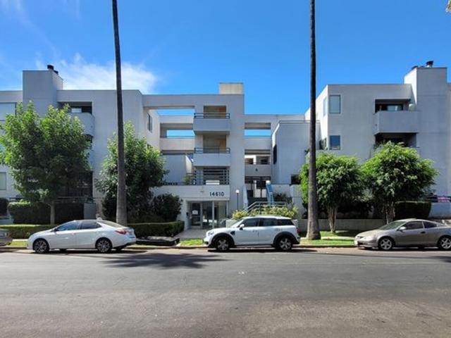 14610 Erwin St Unit 211, Los Angeles, CA 91411