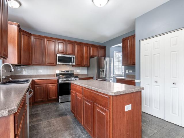 14610 General Drive