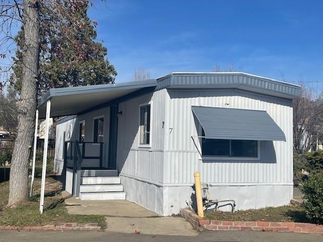 14610 Mono Way Spc 7, Sonora, CA 95370