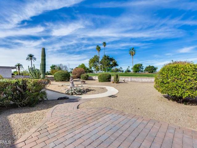 14610 N Bolivar Dr, Sun City, AZ 85351
