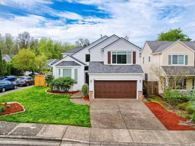 14610 NW Dawnwood Dr, Portland, OR 97229