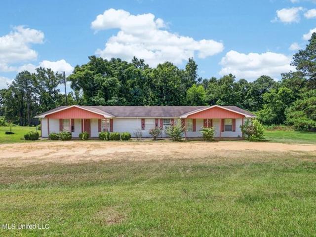 1461/1 # Us84 # Collins, MS 39428