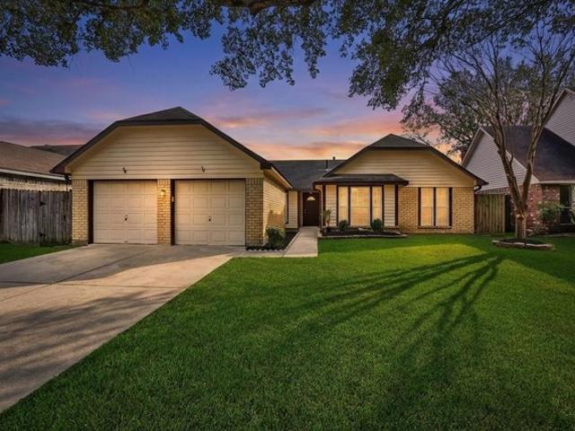 14611 Cypress Valley Dr, Cypress, TX 77429