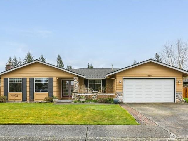 14611 SE 167th Pl, Renton, WA 98058
