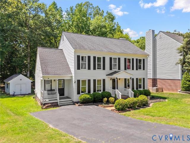14611 Standing Oak Court