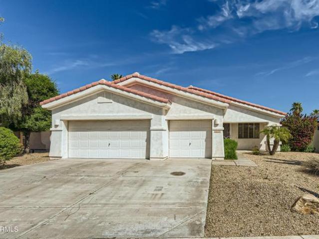 14612 W Merrell St, Goodyear, AZ 85395