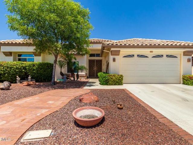14612 W Bison Path, Surprise, AZ 85374