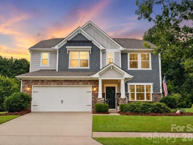 14612 Baytown Ct, Huntersville, NC 28078