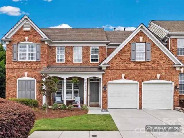 14612 Caragana Ct, Charlotte, NC 28277