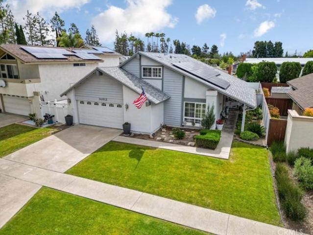 14612 Devonshire Ave, Tustin, CA 92780