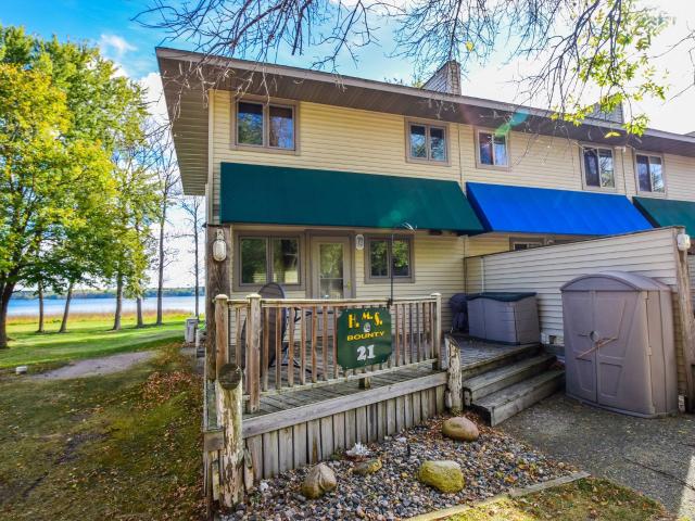 14612 Gazebo Drive # 21