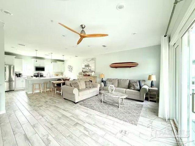 14612 Salt Meadow Dr, Pensacola, FL 32507