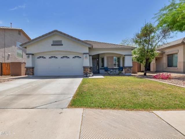 14617 W Boca Raton Rd, Surprise, AZ 85379
