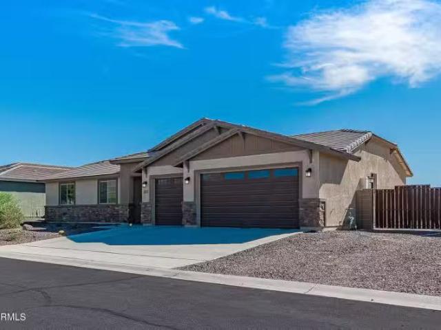 14617 E 42nd Pl, Yuma, AZ 85367 MLS 6786866
