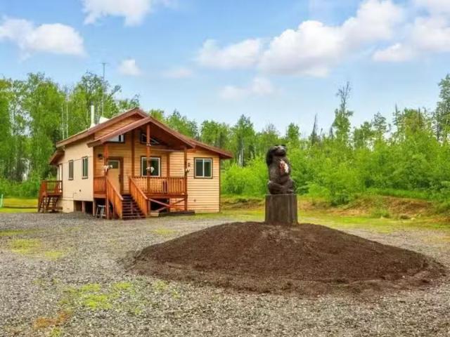 14617 N CRYSTAL LAKE RD, WILLOW, AK 99688