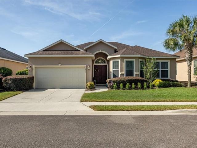 14617 NW 27th Pl, Newberry, FL 32669