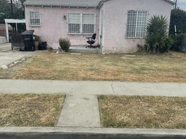 14617 S Castlegate Ave, Compton, CA 90221