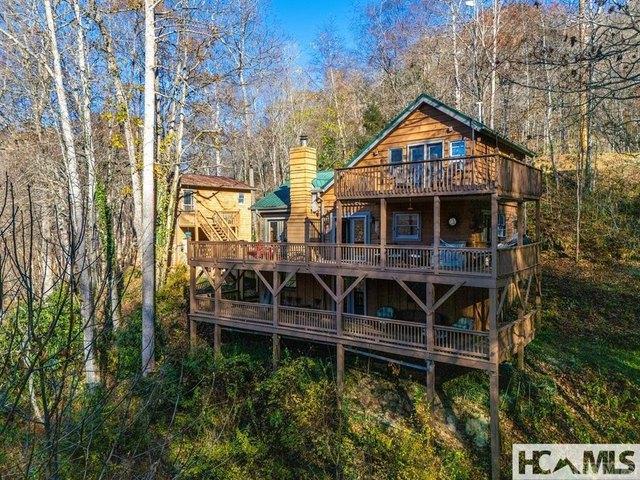 146/148 Bluebird Ln Lot 146/148, Glenville, NC 28736