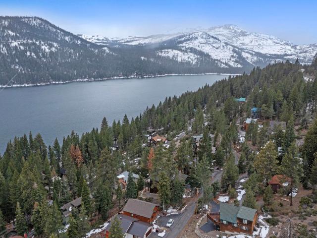 14614 Denton Ave, Truckee, CA 96161 | MLS #20260 | Compass