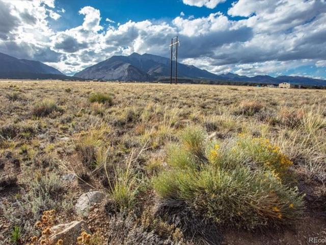 14614 High Mesa Ct Lot 3, Nathrop, CO 81236