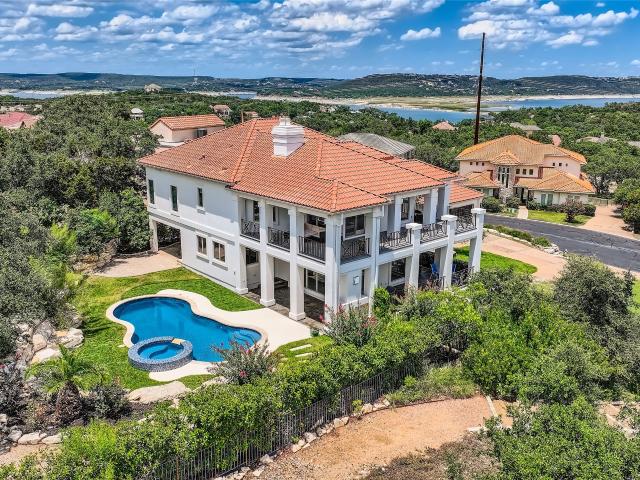 14614 Mansfield Dam Ct, Unit 1, Austin, TX 78734 | MLS #5332