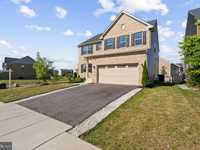 14614 Silver Hammer Way