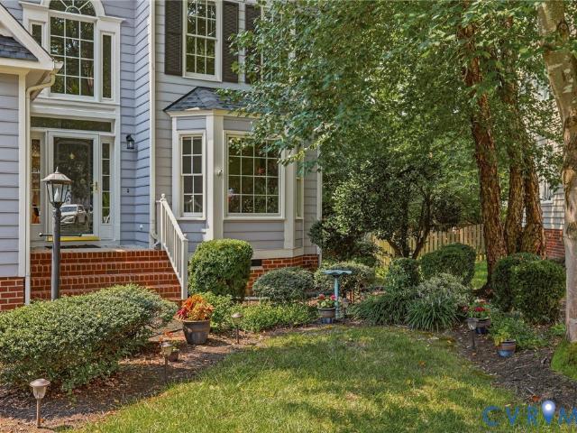 14615 Houghton Street