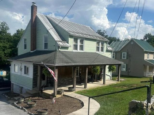 14615 Pennersville Rd, Cascade, MD 21719