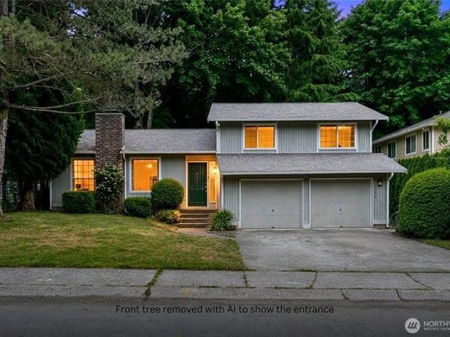 14616 th Ave NE, Bothell, WA 98011