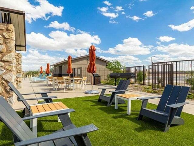 14616 W Soft Wind Dr, Surprise, AZ 85387 | MLS #7017