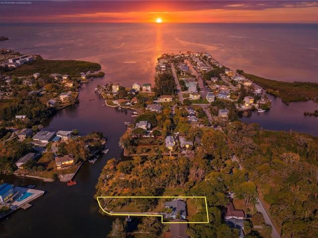 14616 Blessing Ln, Hudson, FL 34667 | MLS #W7883