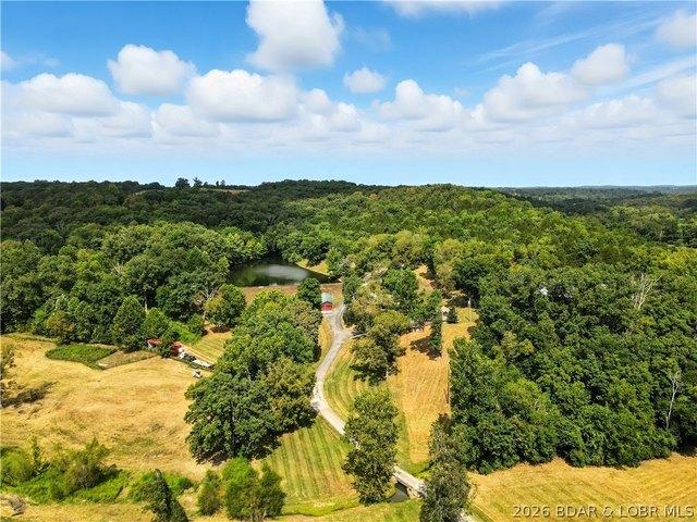 14616 Deer Run Rd, Henley, MO 65040